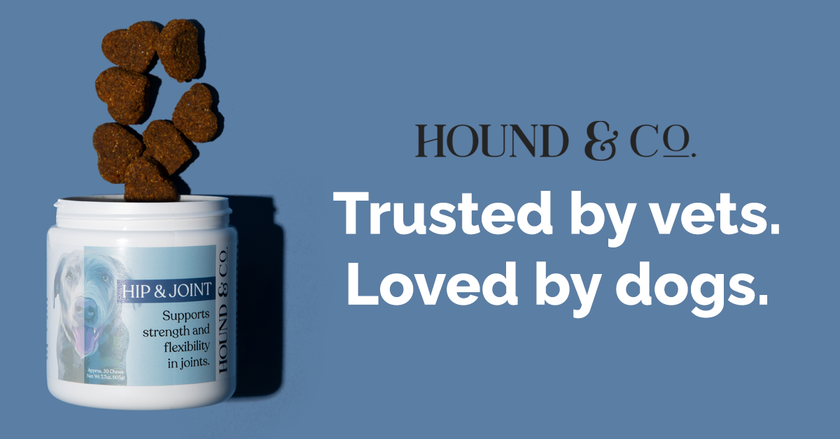 All Products – Hound & Co